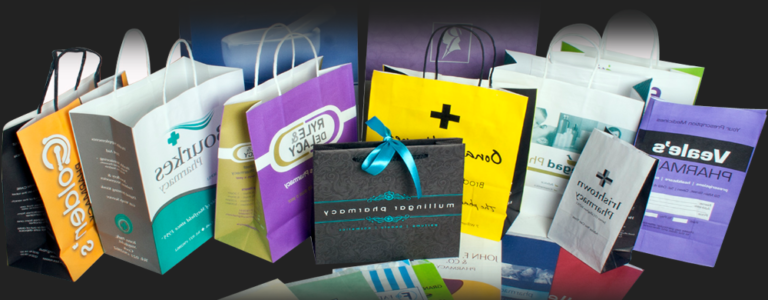 Do your bit for nature: Endorse paper bags – Arihant Packaging